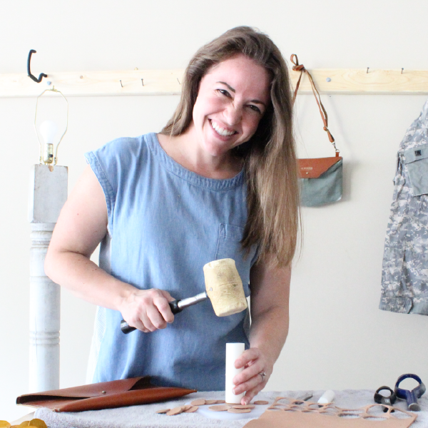 Danie H. / RR053 – R. Riveter