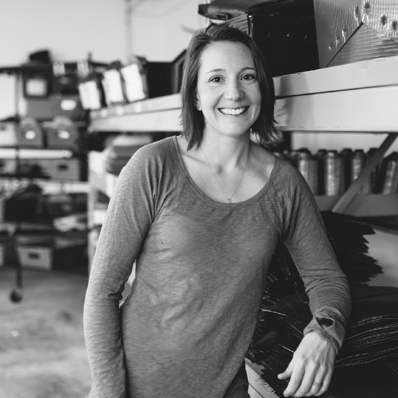 Leila P. / RR086 – R. Riveter