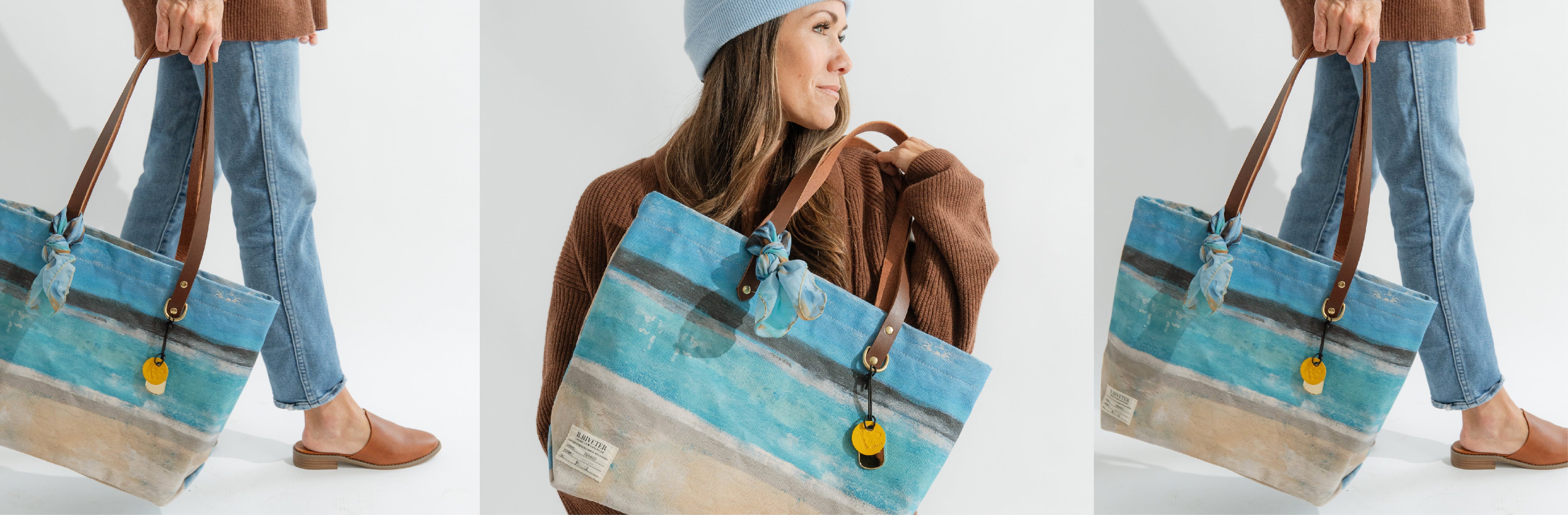 Makers Series 2023: Christy Tremblay – R. Riveter