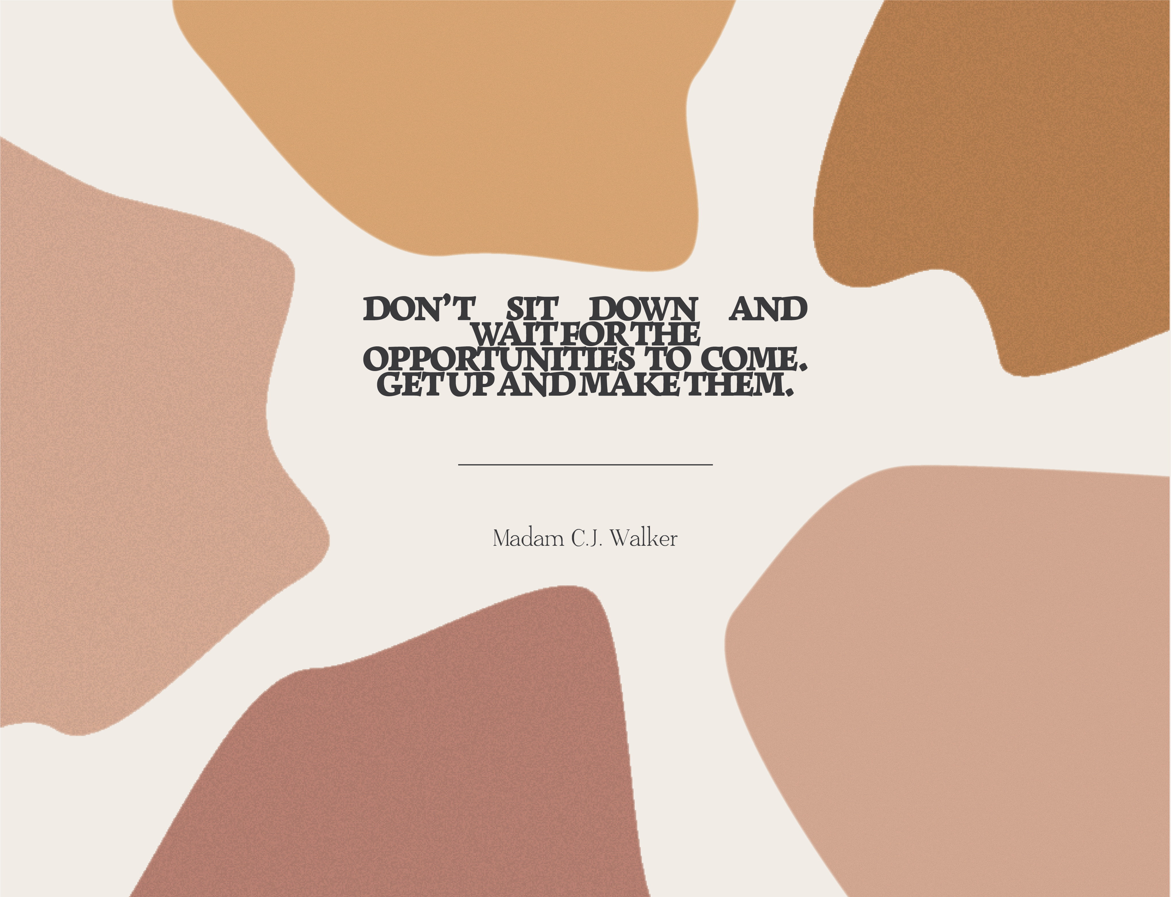 Black "Her"story Month – R. Riveter