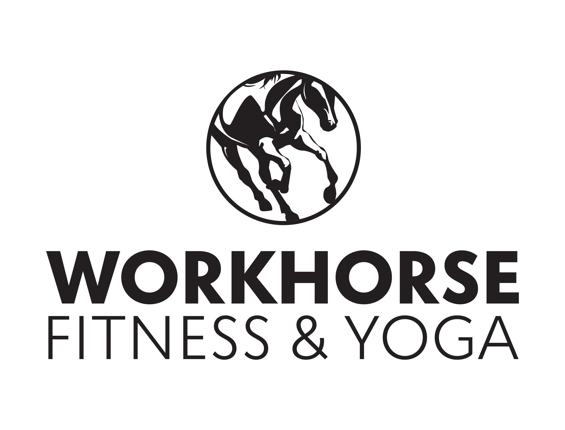 Workhorse Fitness and Yoga – R. Riveter