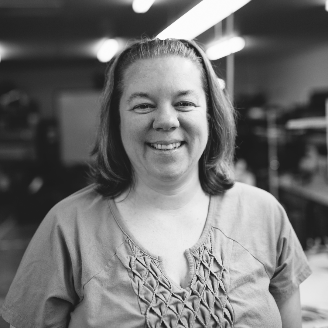 Ronda S. / RR062 – R. Riveter