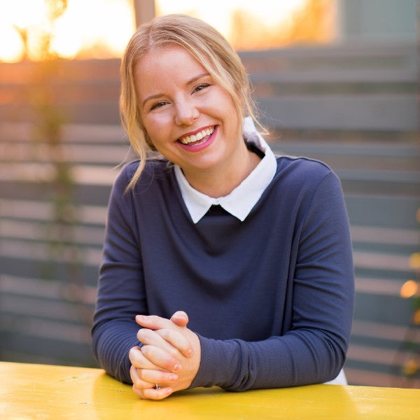 Empowered Women Empower: Elizabeth Diehl Boardman – R. Riveter