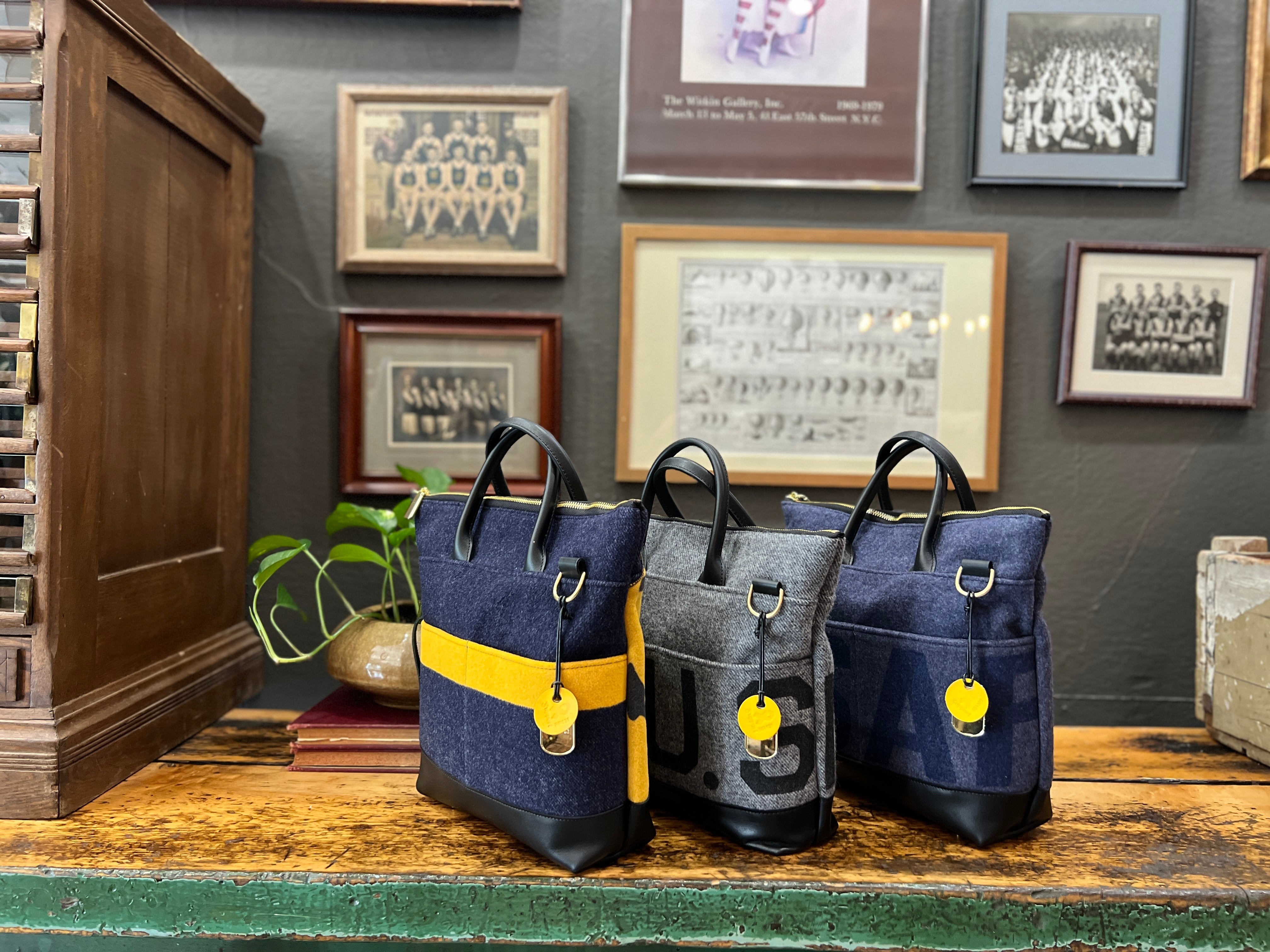 Auctions – R. Riveter