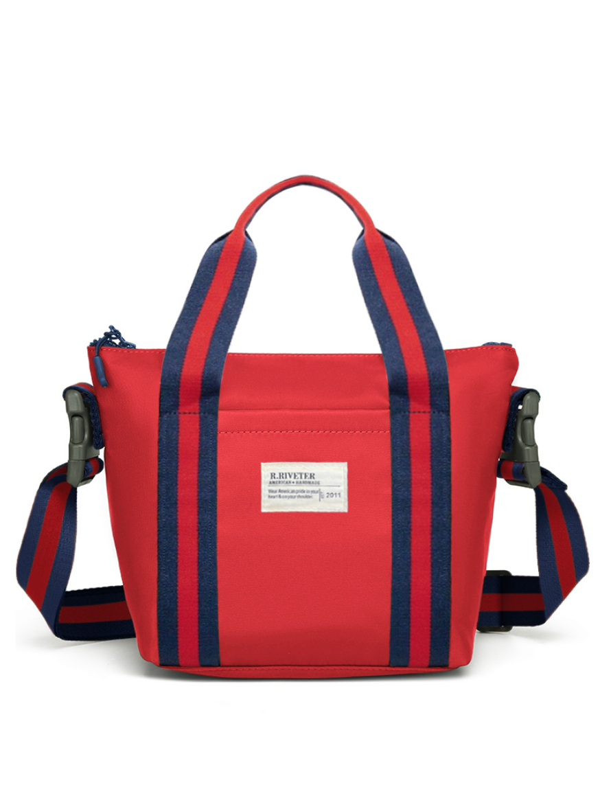 New Arrivals – R. Riveter