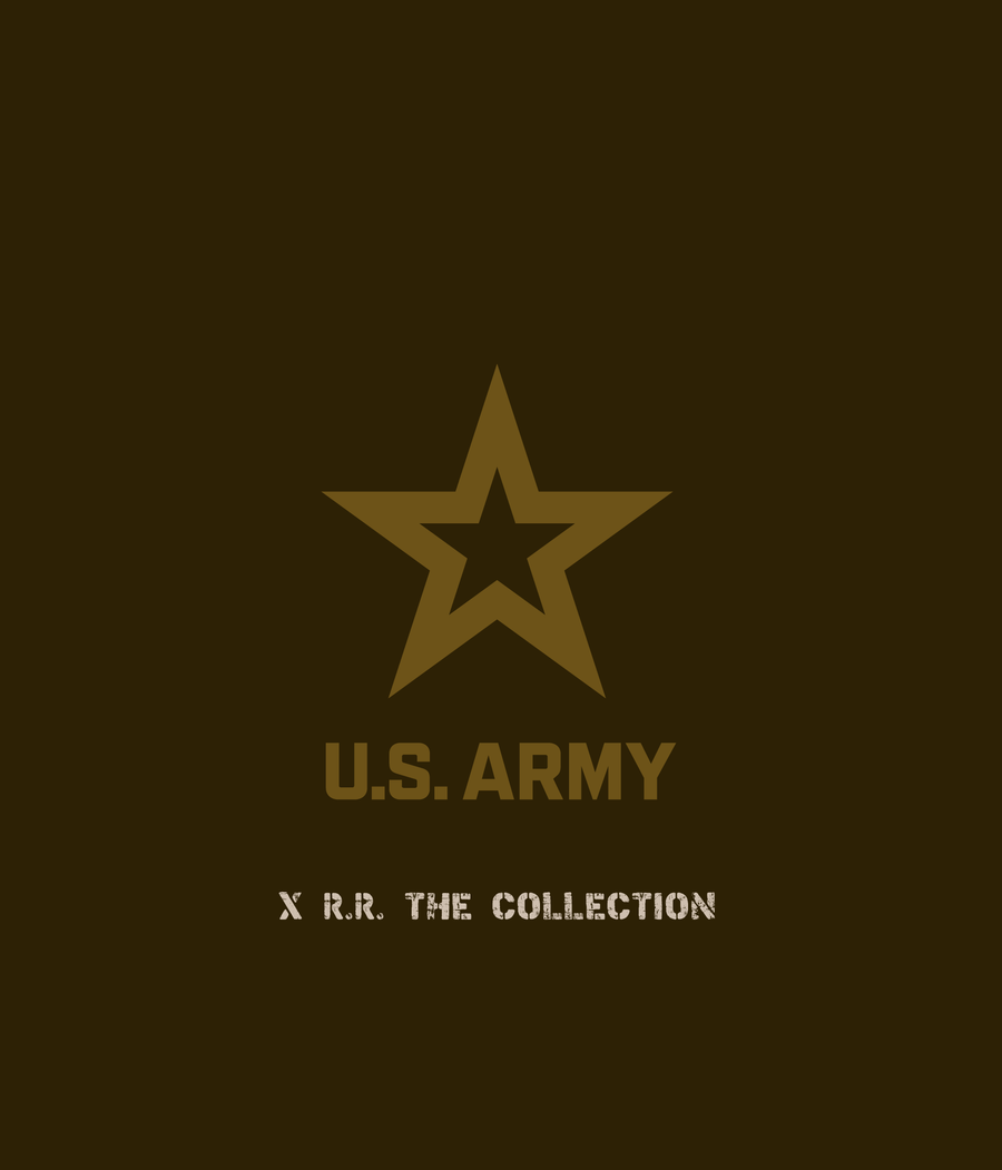 Army – R. Riveter