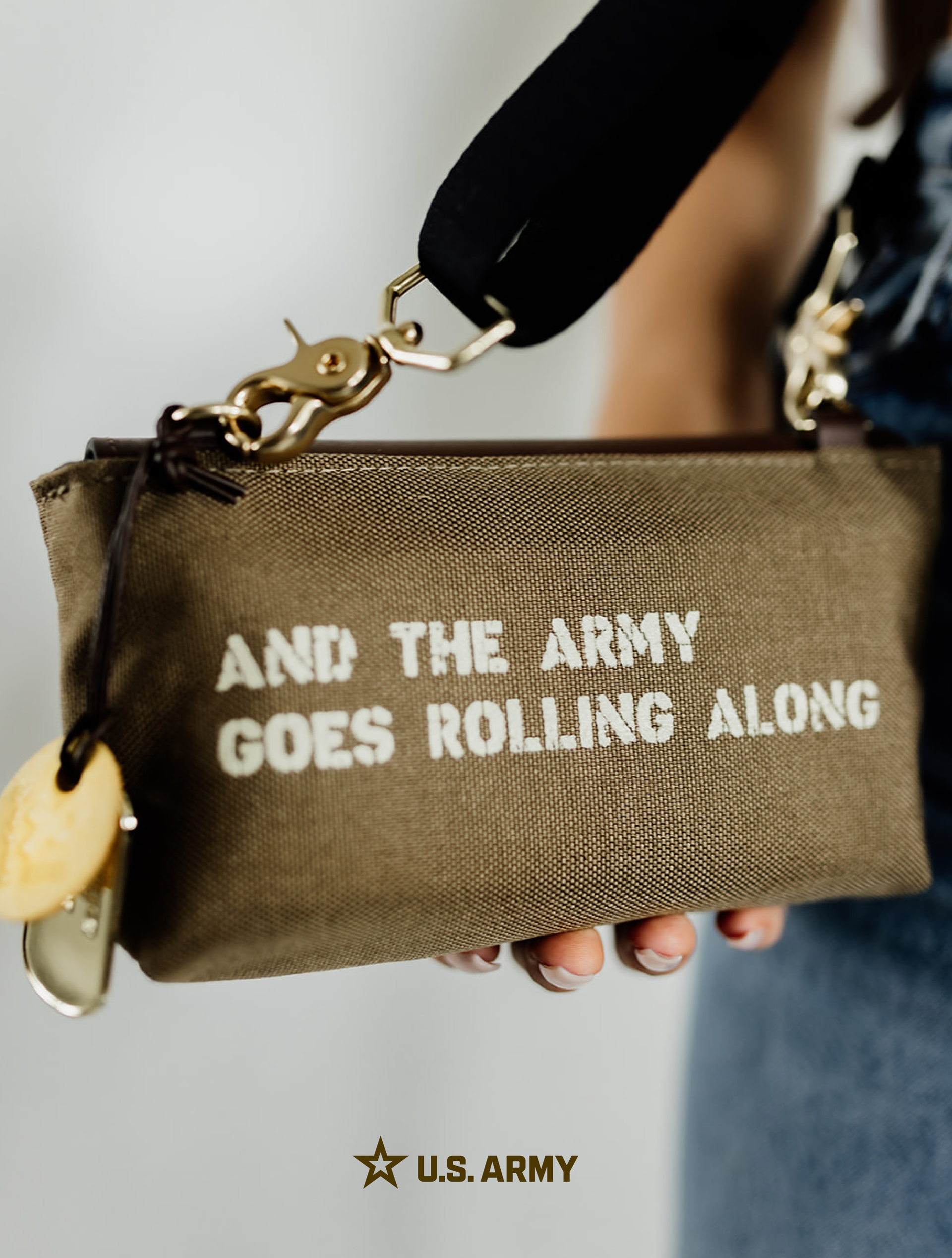 Army – R. Riveter