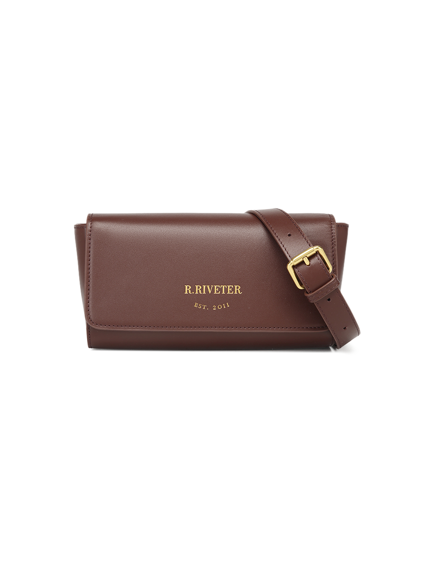 New Arrivals – R. Riveter