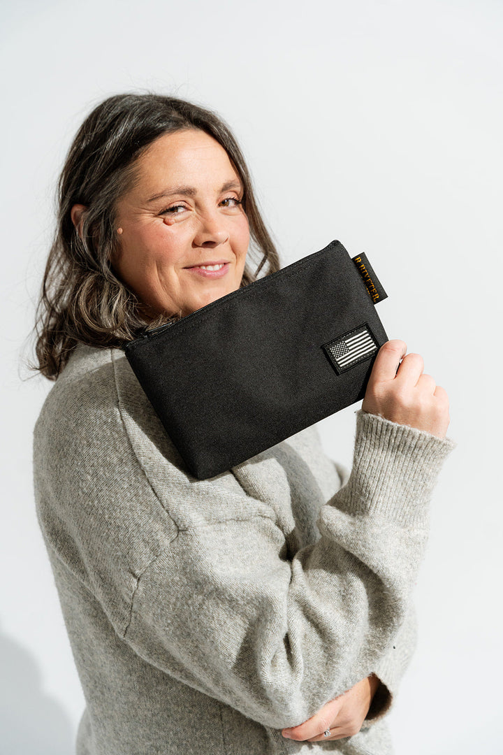 New Arrivals – R. Riveter