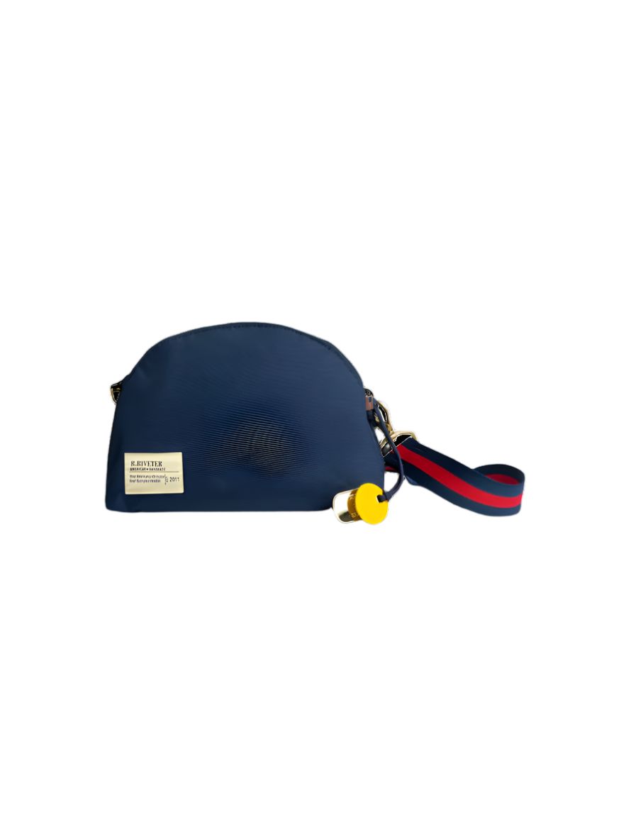 American Collective Handbags | Supports Military Families – R. Riveter