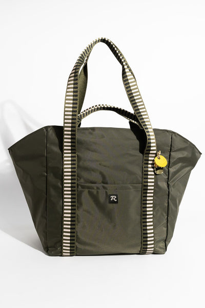 New Arrivals – R. Riveter