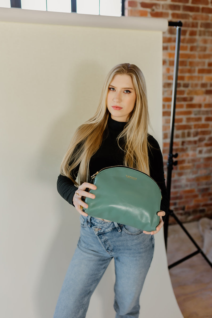 Wildflower Revolution Collection – R. Riveter