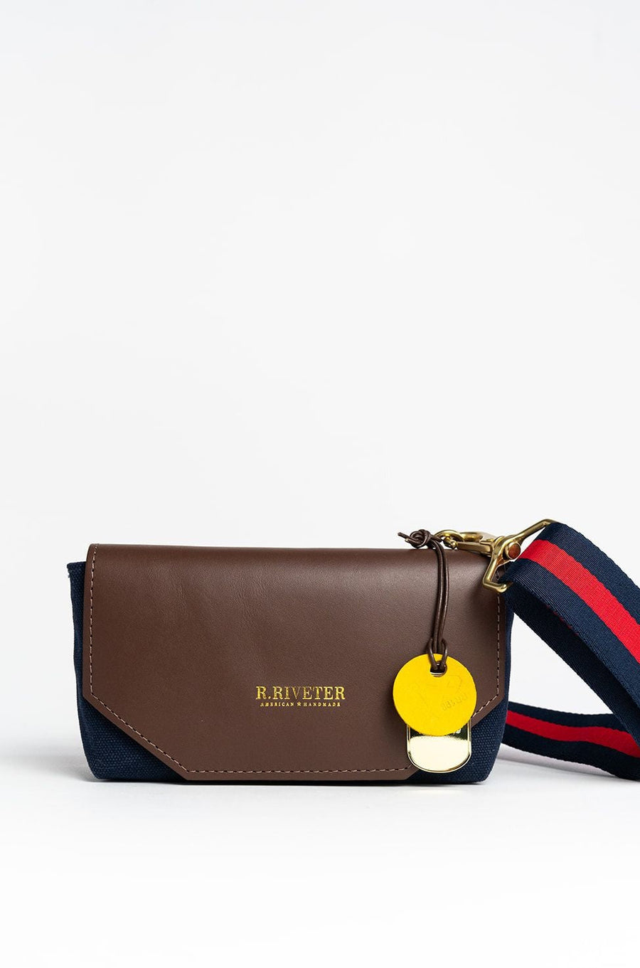 New Arrivals – R. Riveter