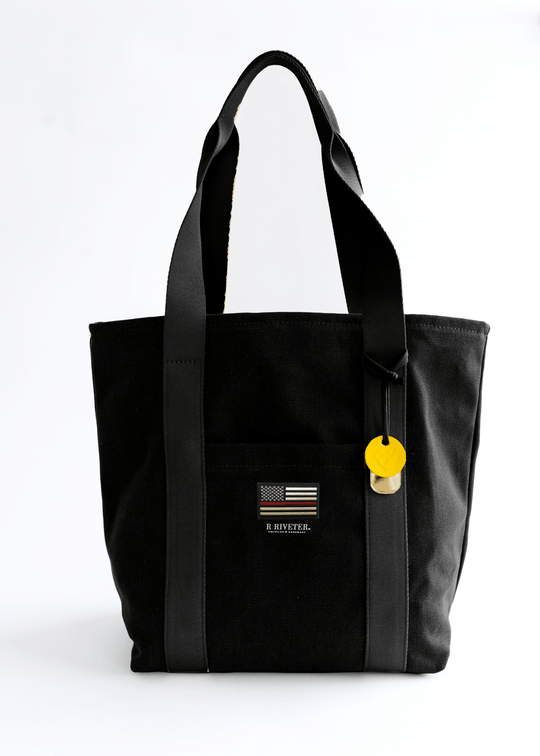 New Arrivals – R. Riveter