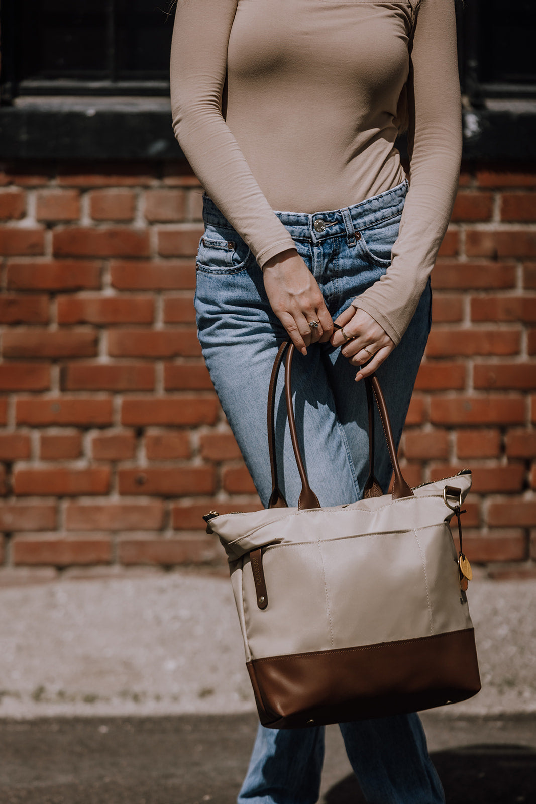 The Williams – R. Riveter