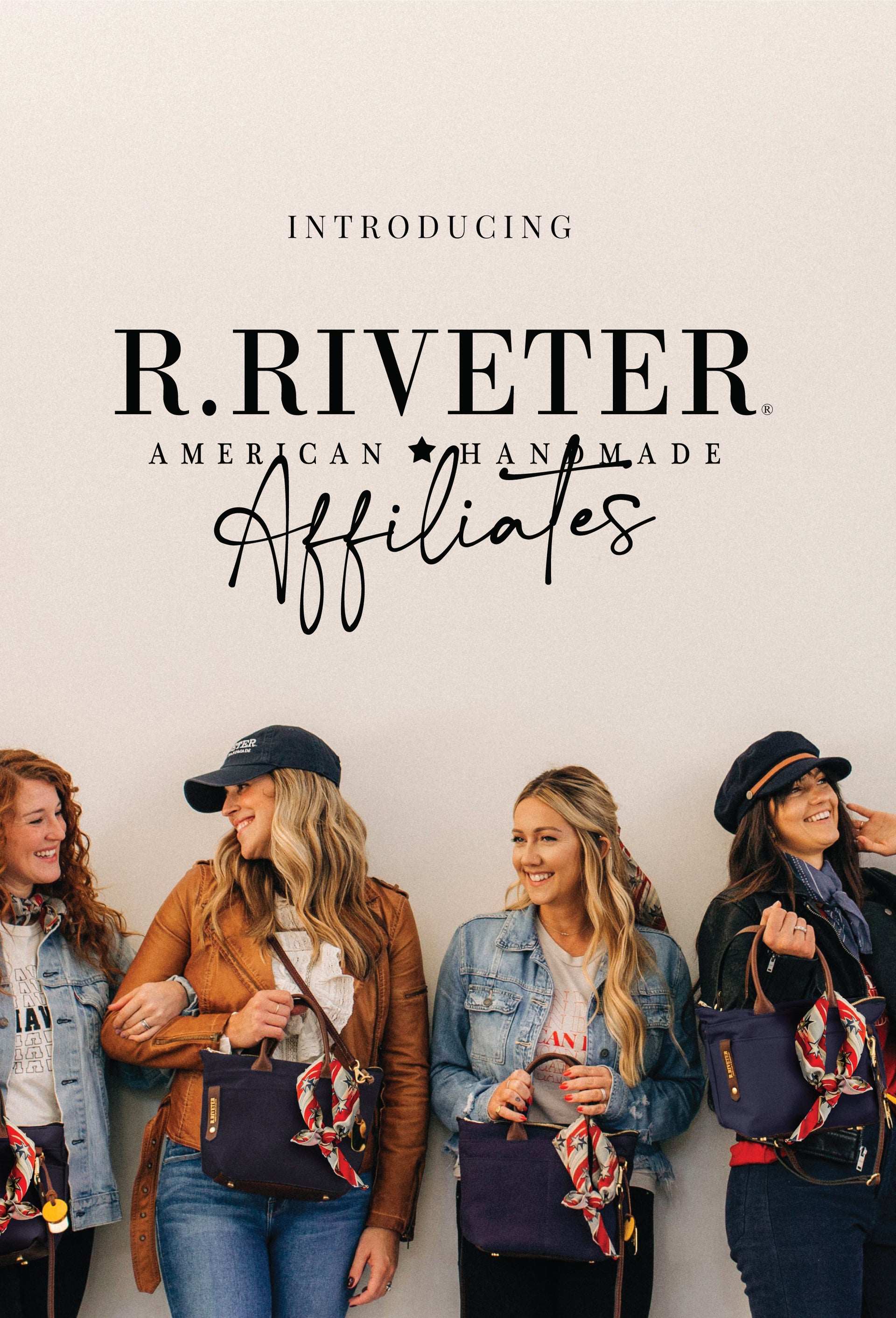 R. Riveter Affiliate