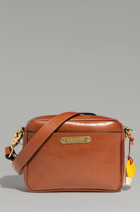 New Arrivals – R. Riveter