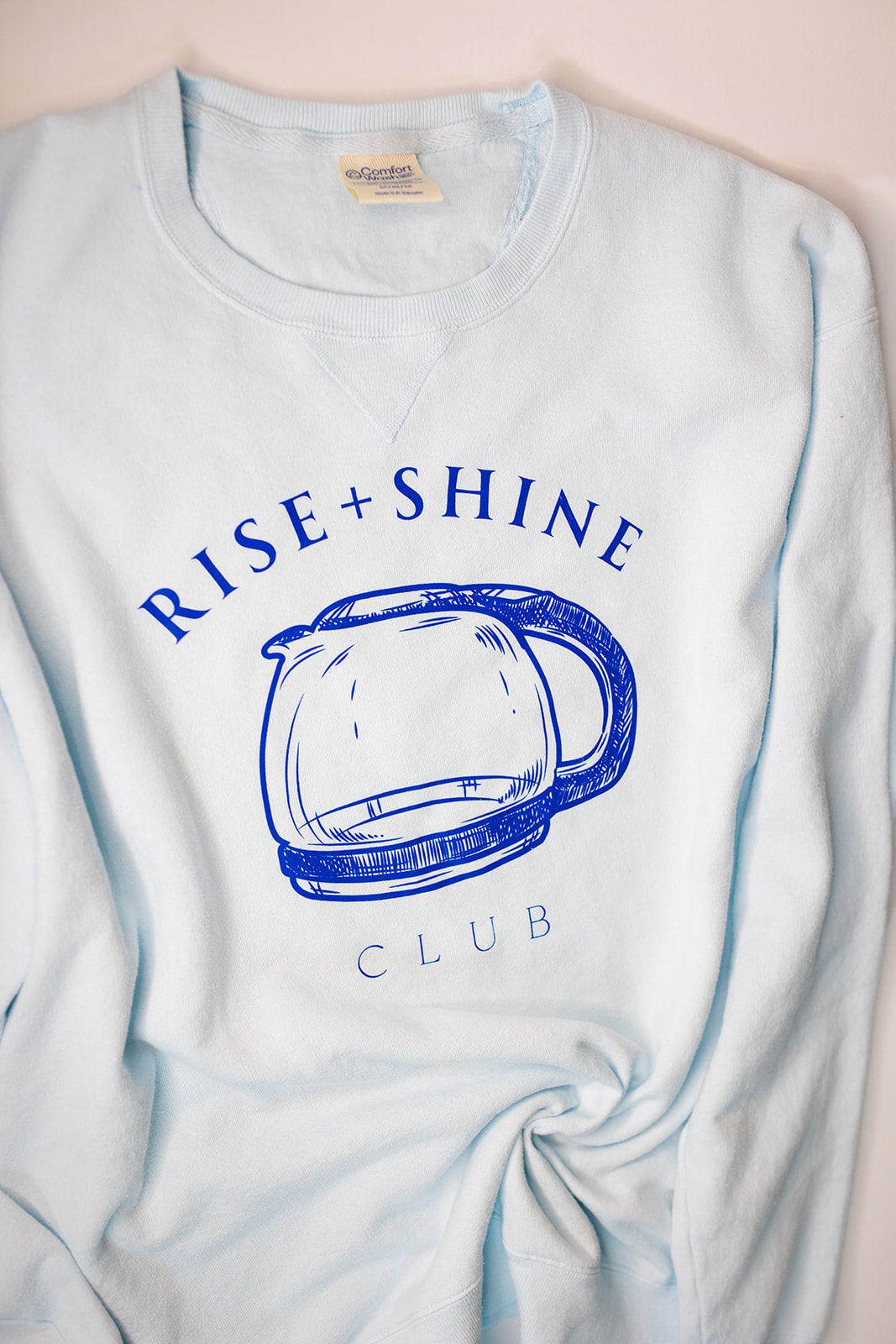 Apparel – R. Riveter