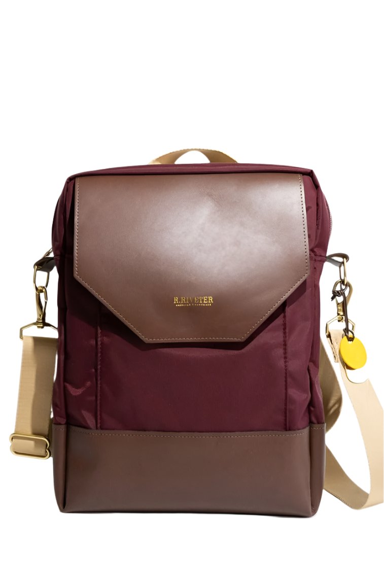 All Handbags – R. Riveter