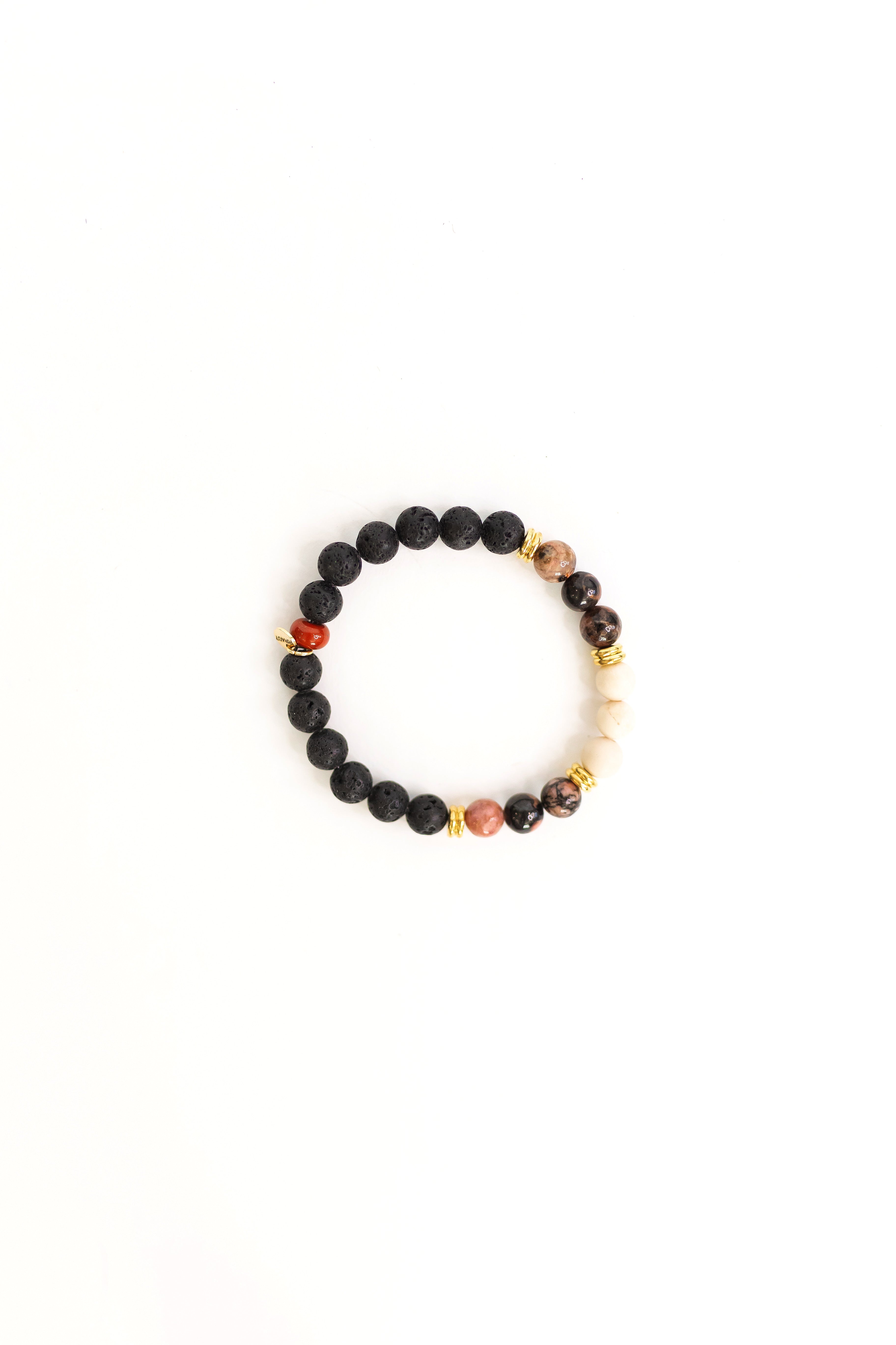 Riveter Made Bracelet | Courage – R. Riveter