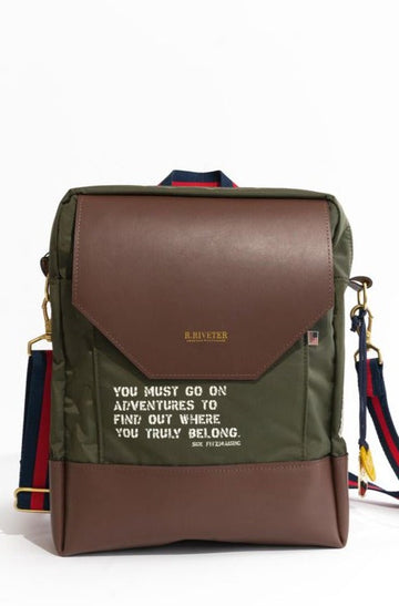 All Handbags – R. Riveter